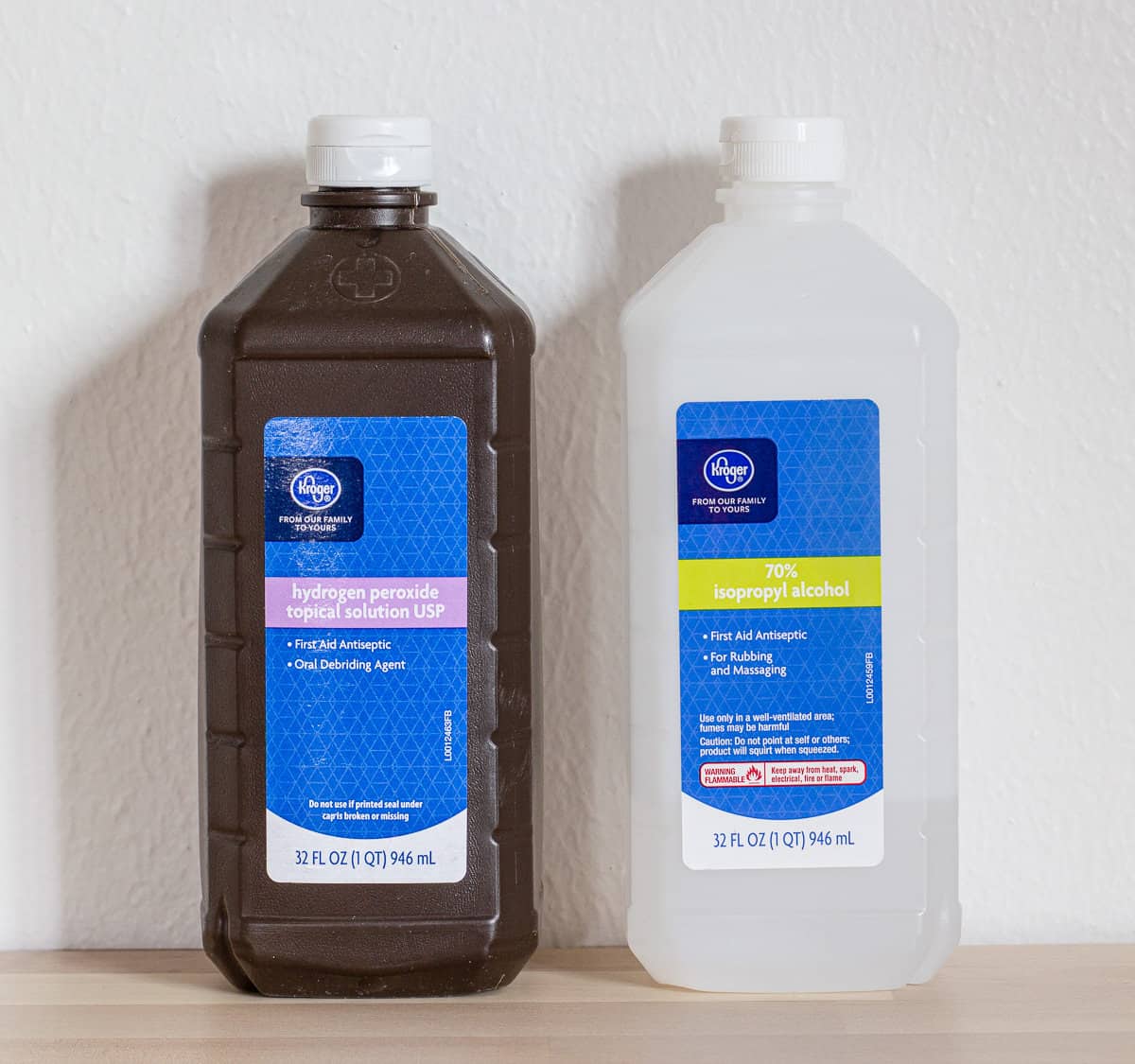 DIY Natural Cleaners That Really Work - List in Progress