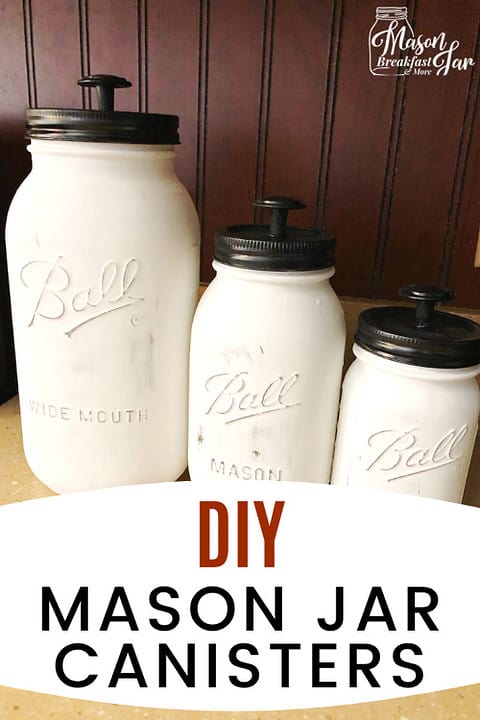 12 Mason Jar Crafts to DIY This Summer - List in Progress