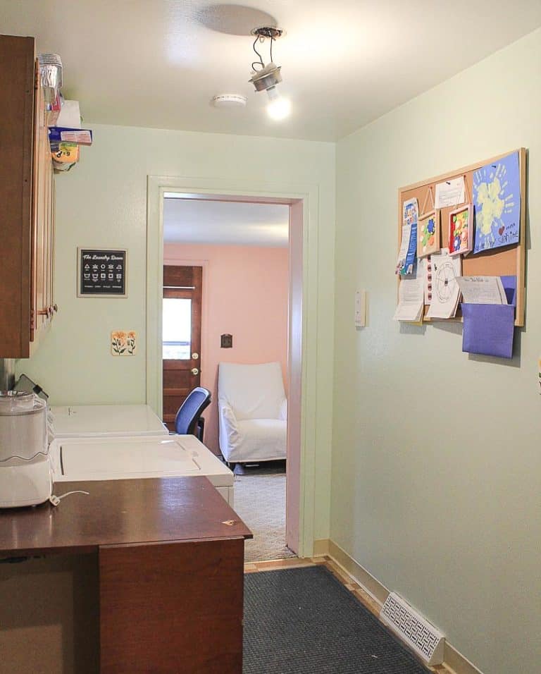 Our 2021 DIY Home Improvement Goals - List in Progress