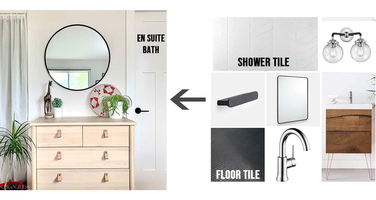 Our 2021 DIY Home Improvement Goals - List in Progress