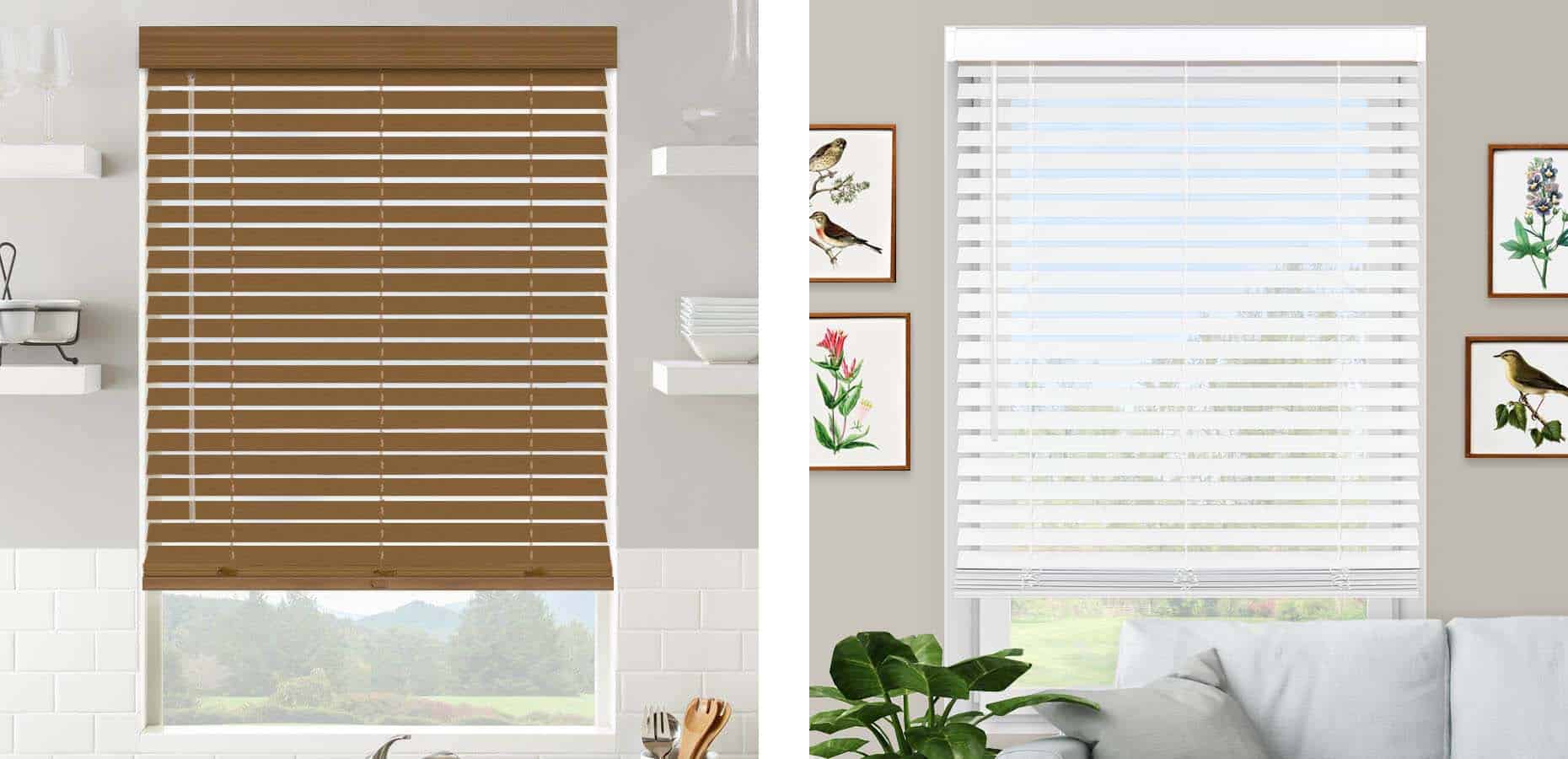 Budget-Friendly Window Treatment Ideas - List in Progress