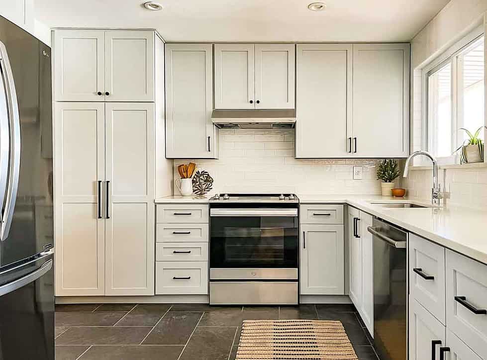Easy Meal Ideas During a Kitchen Remodel - List in Progress